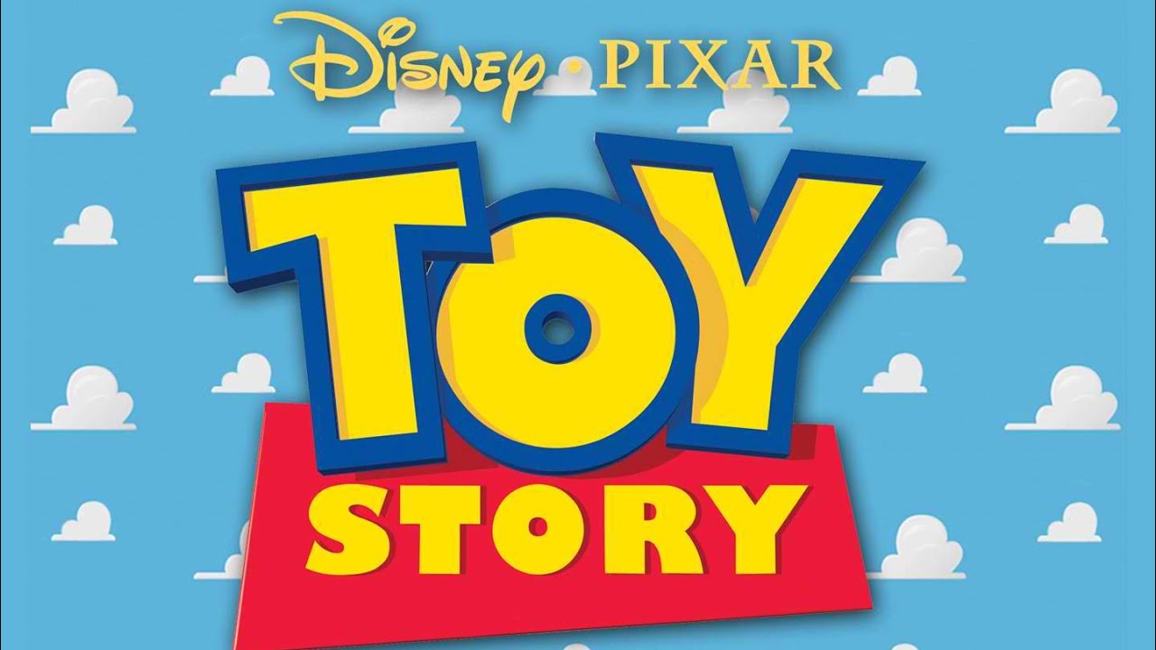 Toy Story Tag video - YouTube
