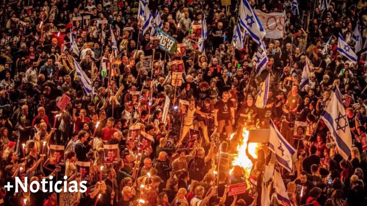 MAS NOTICIAS| Lunes 01 de abril de 2024 +Noticias mundiales en español ...