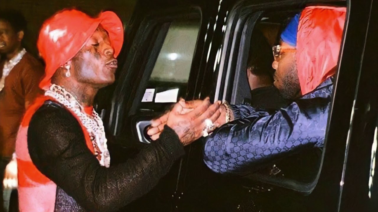 Lil Uzi - I Can Show You (Feat. Pop Smoke) - YouTube