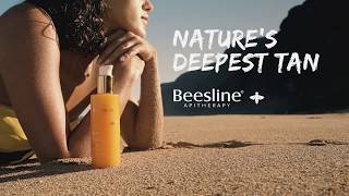 Beesline - Summer Best Tanning Oil