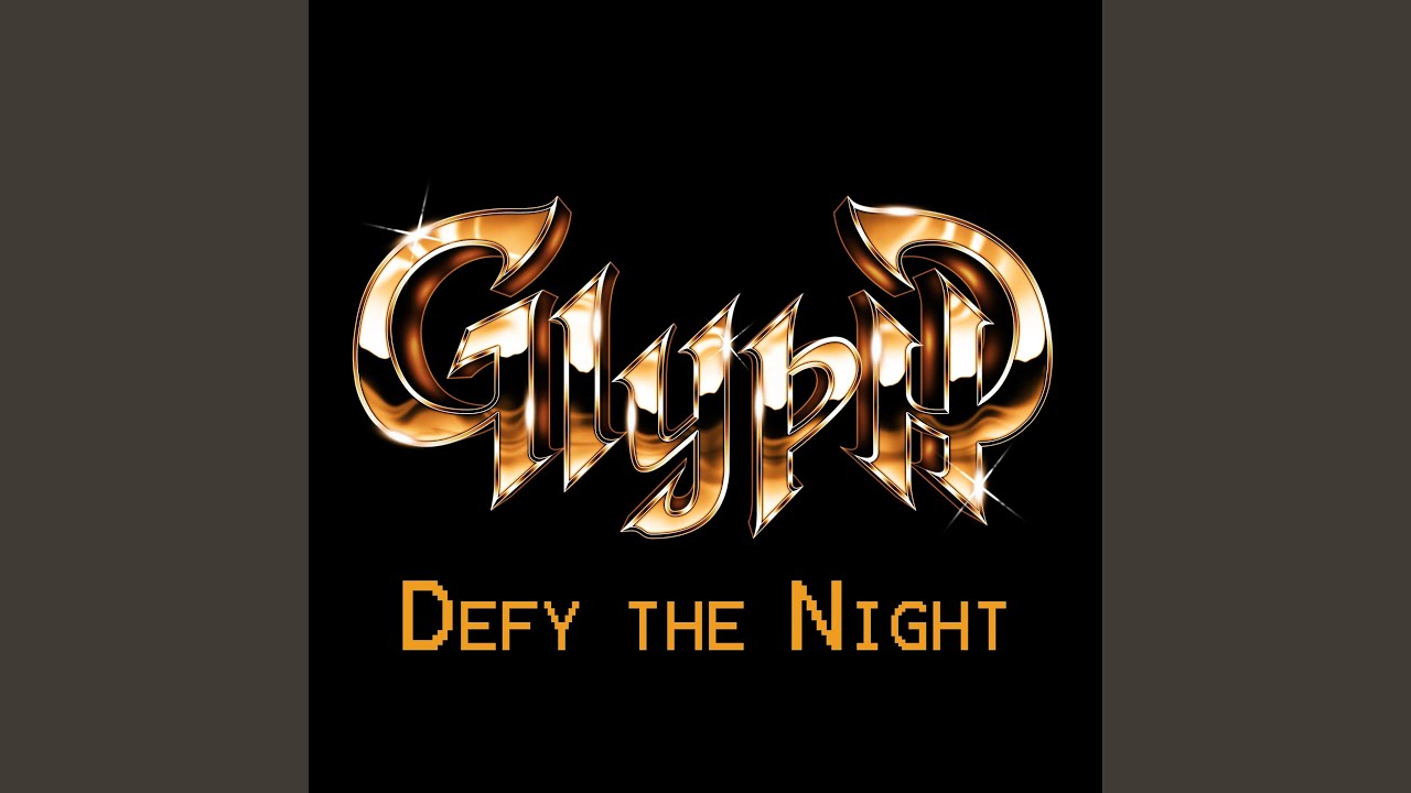 Defy The Night - YouTube