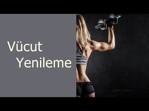 Vücut Yenileme Meditasyonu (Binaural / Isochronic / Enerji Frekansı)
