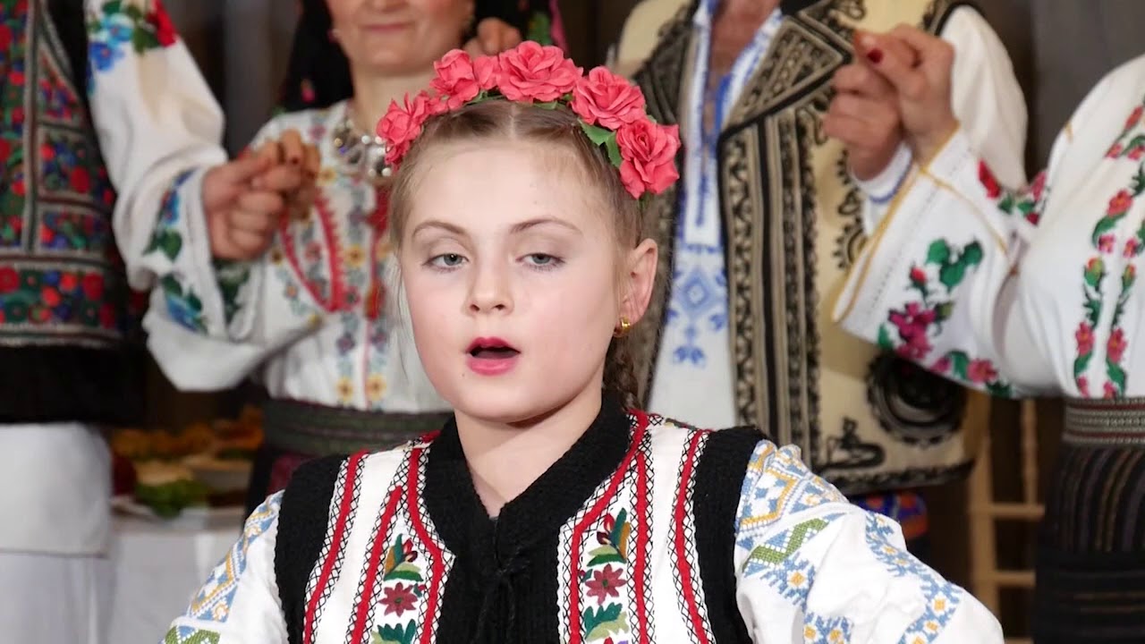 Maria Mirabela Papuc Lupii - YouTube