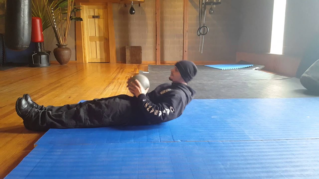 HOW TO GET A ROCK HARD 8 PACK - YouTube