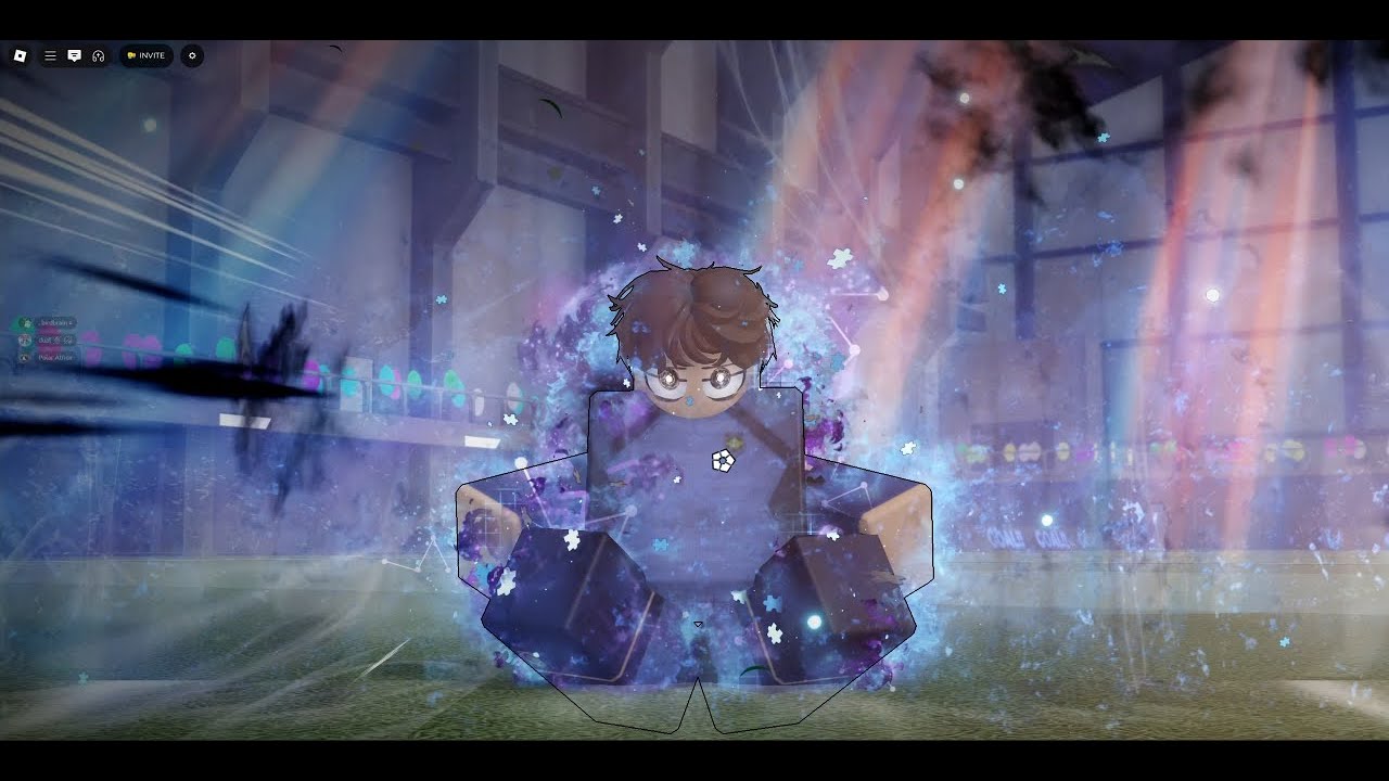 NEL ISAGI IS OFFICIALY THE BEST in BLR l Blue Lock Rivals - YouTube