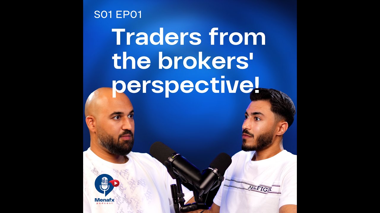 S01-E01 | Introduction - Forex Traders from the brokers' perspective - Luck in trading? - YouTube