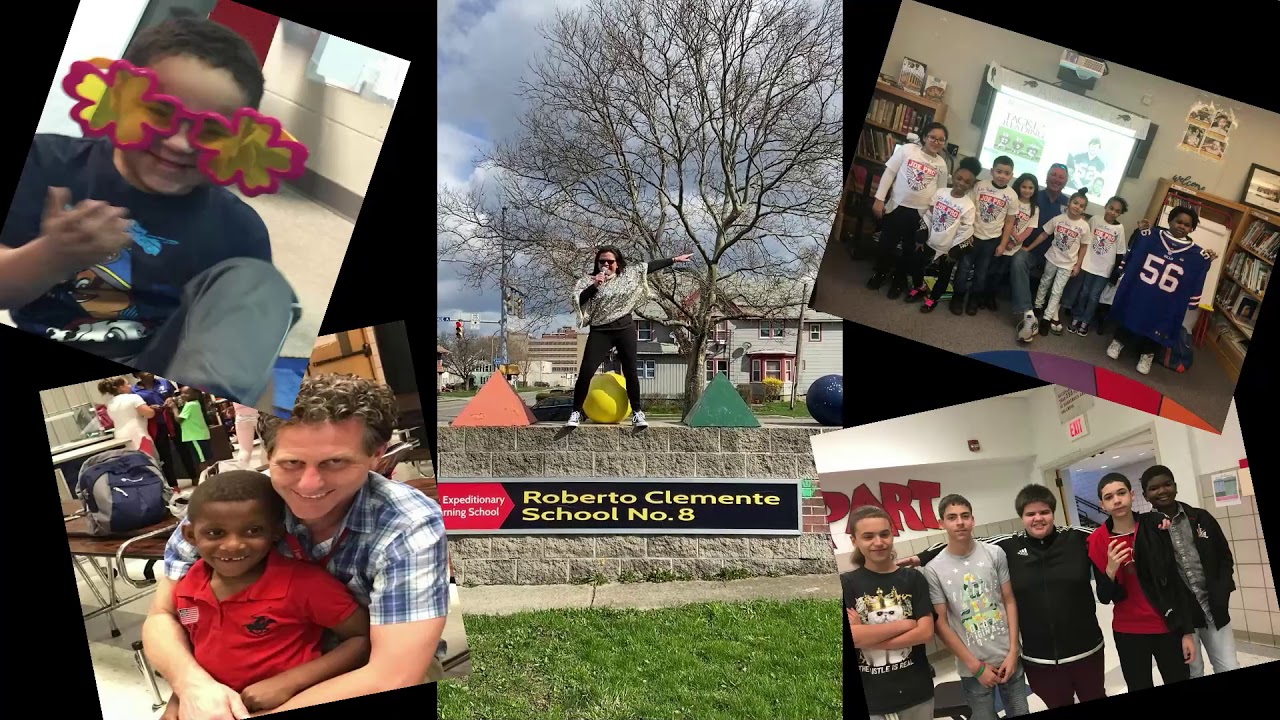 Roberto Clemente Academy