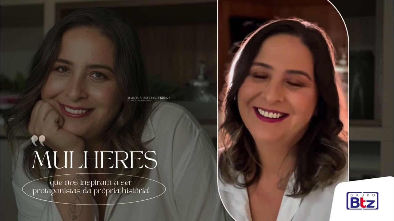 Dia Internacional da Mulher - Grupo Btz - YouTube