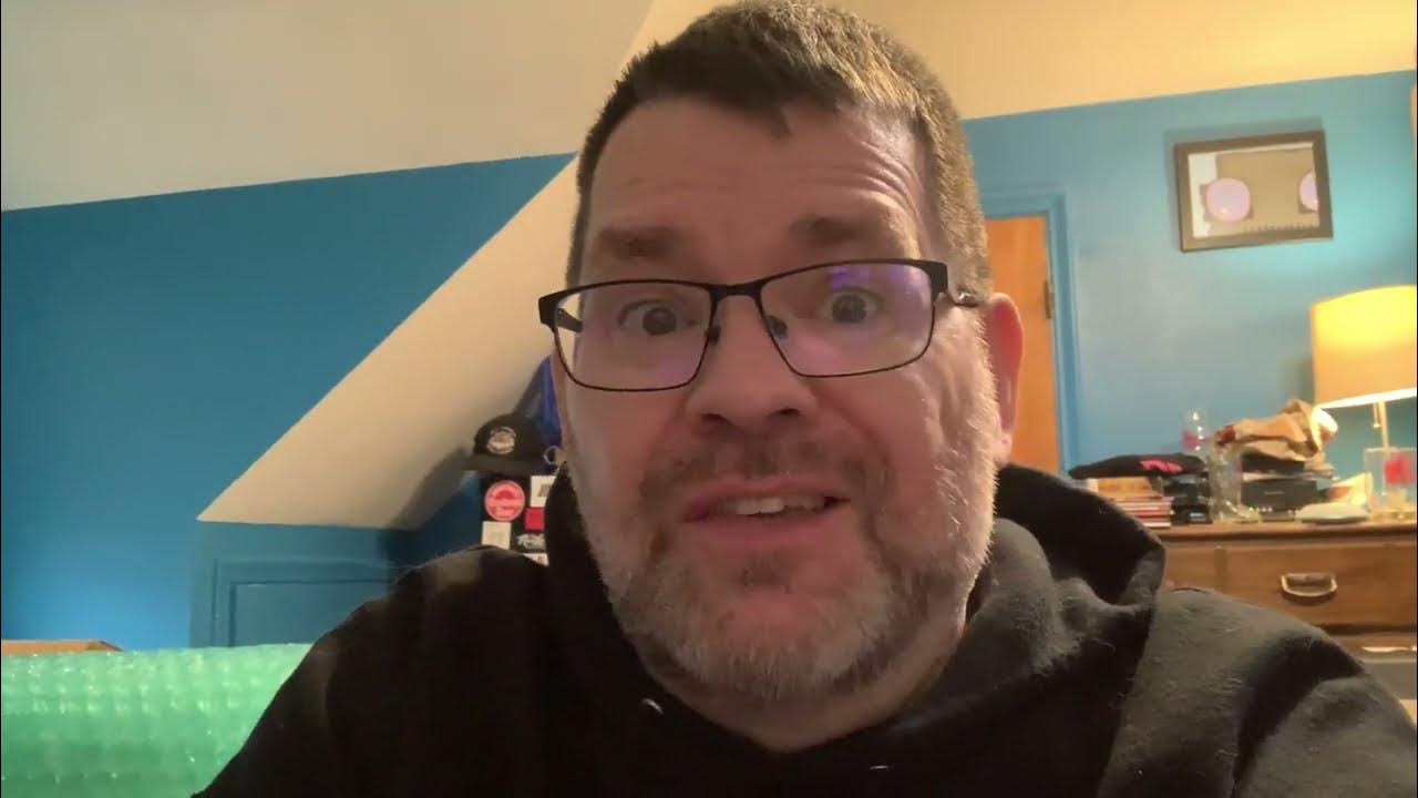 Tales From the War Room - Programming Note - YouTube