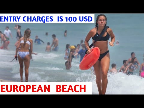 Distant Beach in Ternopil|  UKRAINE| ODESSA BEACH | JEET VLOGS |