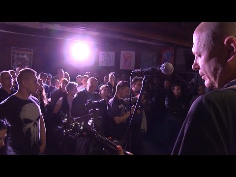 CELA NR 3 w Pameli - Full Live! (2018)