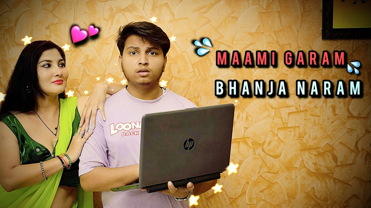 Mami Ki Gulami Karne Laga - YouTube