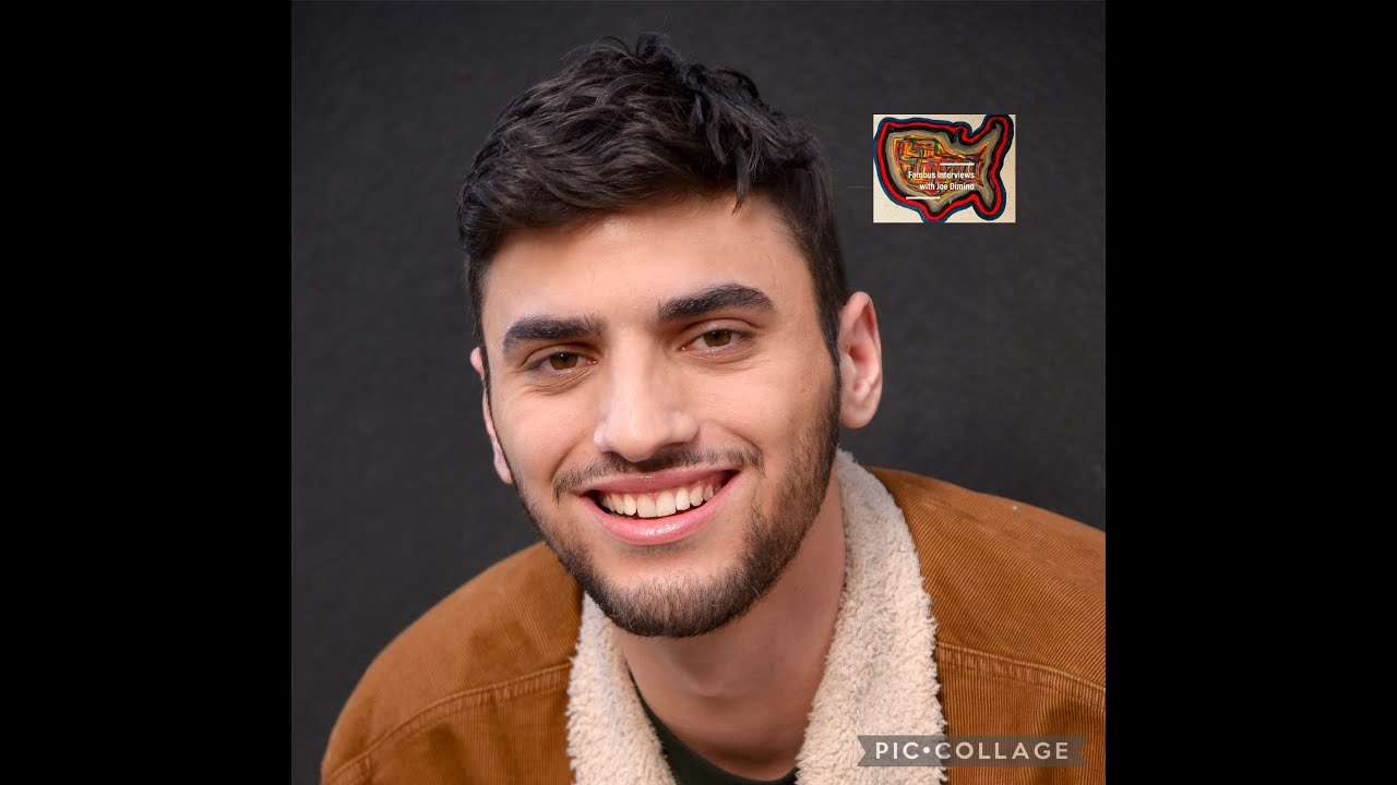 Famous Interview with Joe Dimino Featuring Real Estate Pro, Finance ...