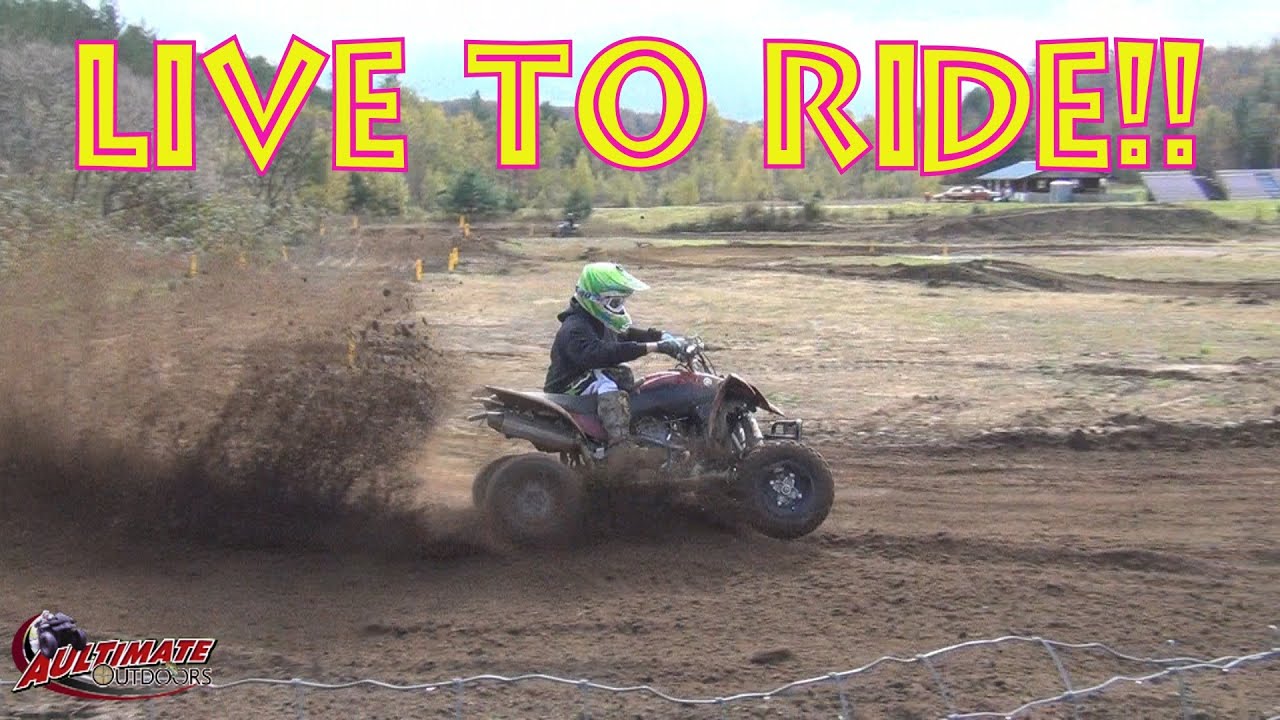 ADIRONDACK ATV RIDERS CLUB!!! COME JOIN THIS AWESOME CLUB! - YouTube