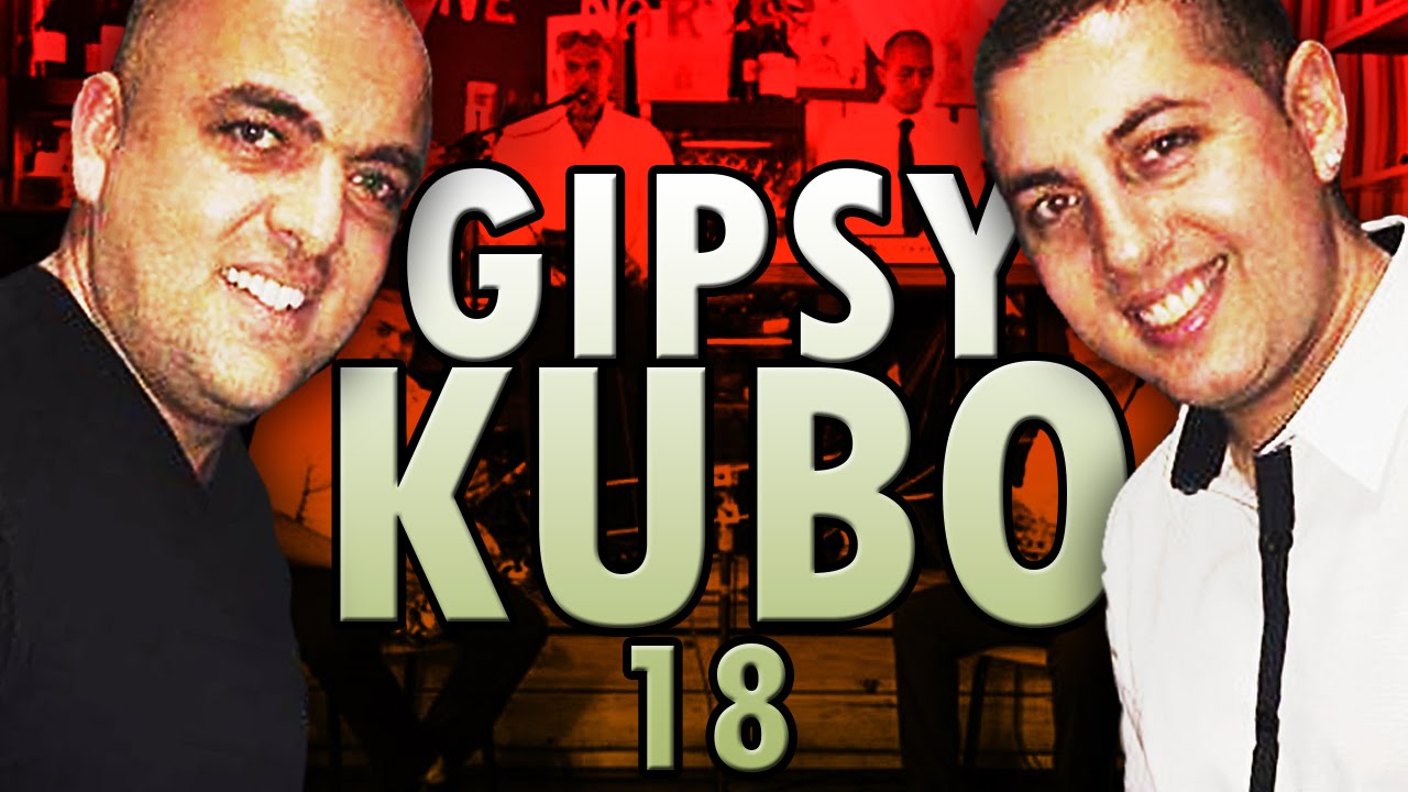 Gipsy Kubo 18 - Lady laura | 2016 - YouTube