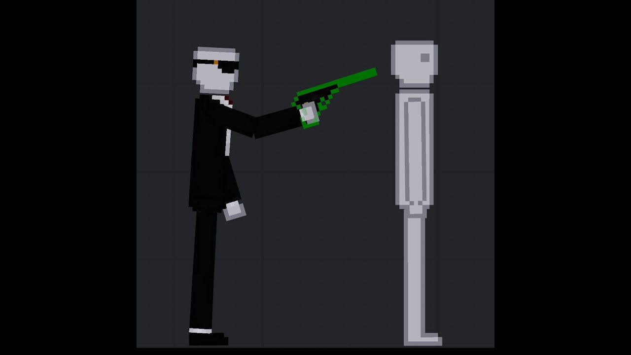 People Playground Spy killer - YouTube