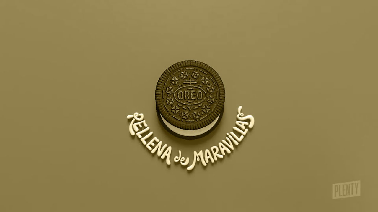 (Volume Warning)"OREO Wonder Flavor" Logo Effects | Yellow Edits - YouTube