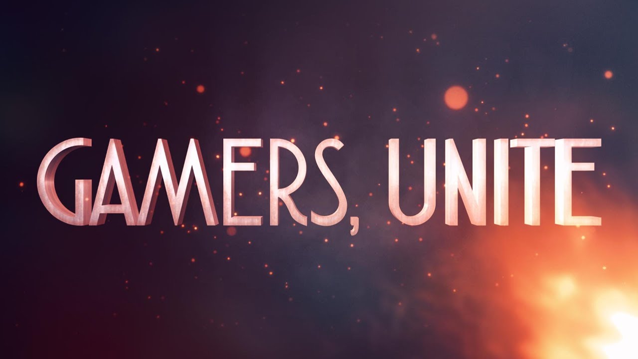 Gamers, Unite (another Documentary) - YouTube