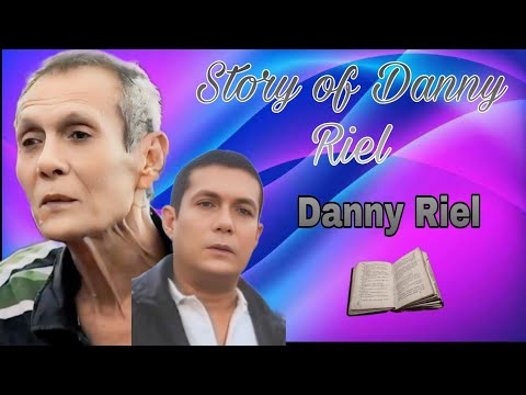 Story of Danny Riel - YouTube