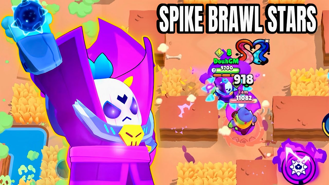 Spike in Solo Showdown – Can the Spike God Dominate the Arena? - YouTube