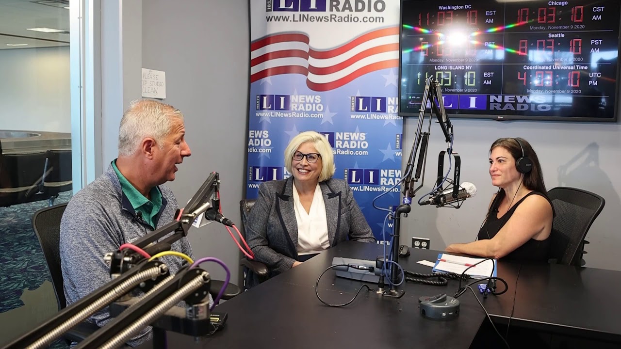 TDP interviews Rob Feiler of Costello's ACE Hardware - YouTube