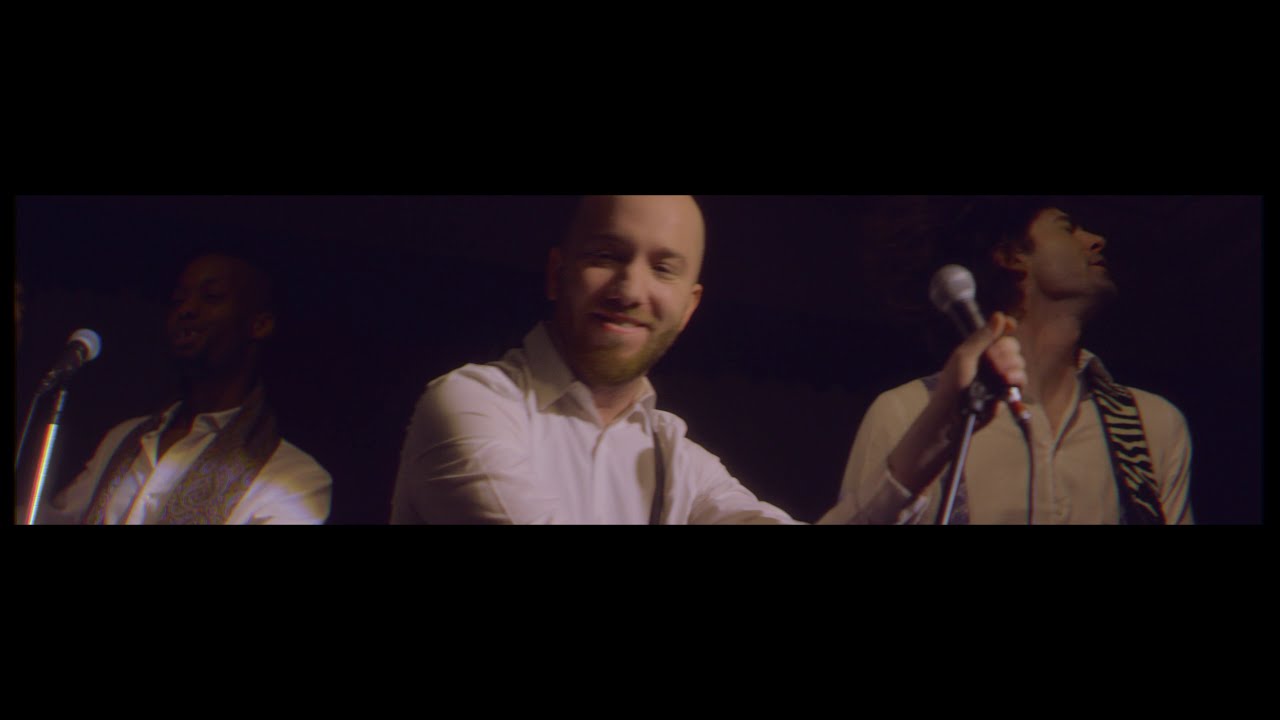Indigo Mango - Dominos (Official Video) - YouTube