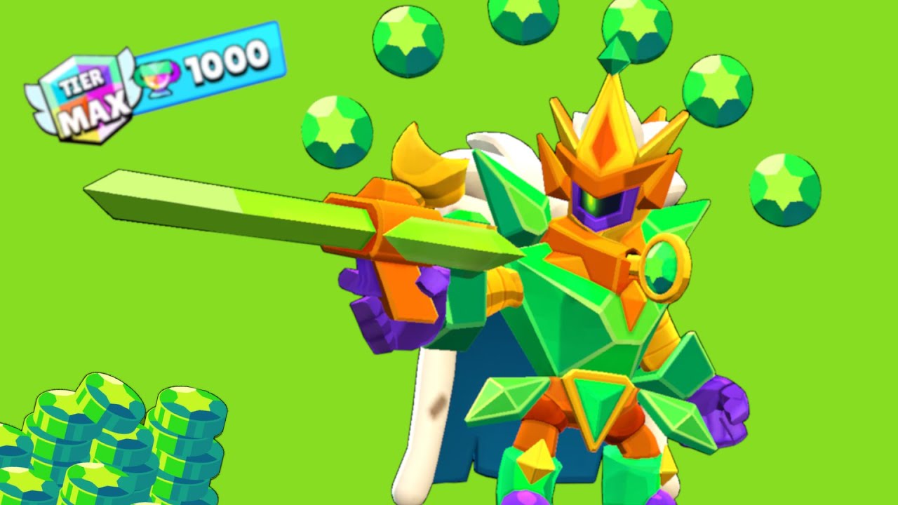 PORTO IL MIO 3° BRAWLER AL RANK MAX *STECCA* - YouTube