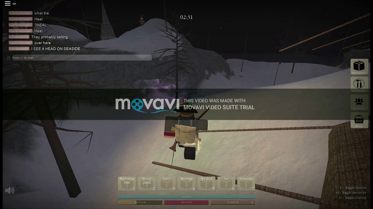 The Northern Frontier Gameplay || part 1 - YouTube