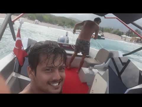 Samundra Ko Majha Ma: Bot Ko Yatra #trending #capcut #tiktokvideo - YouTube