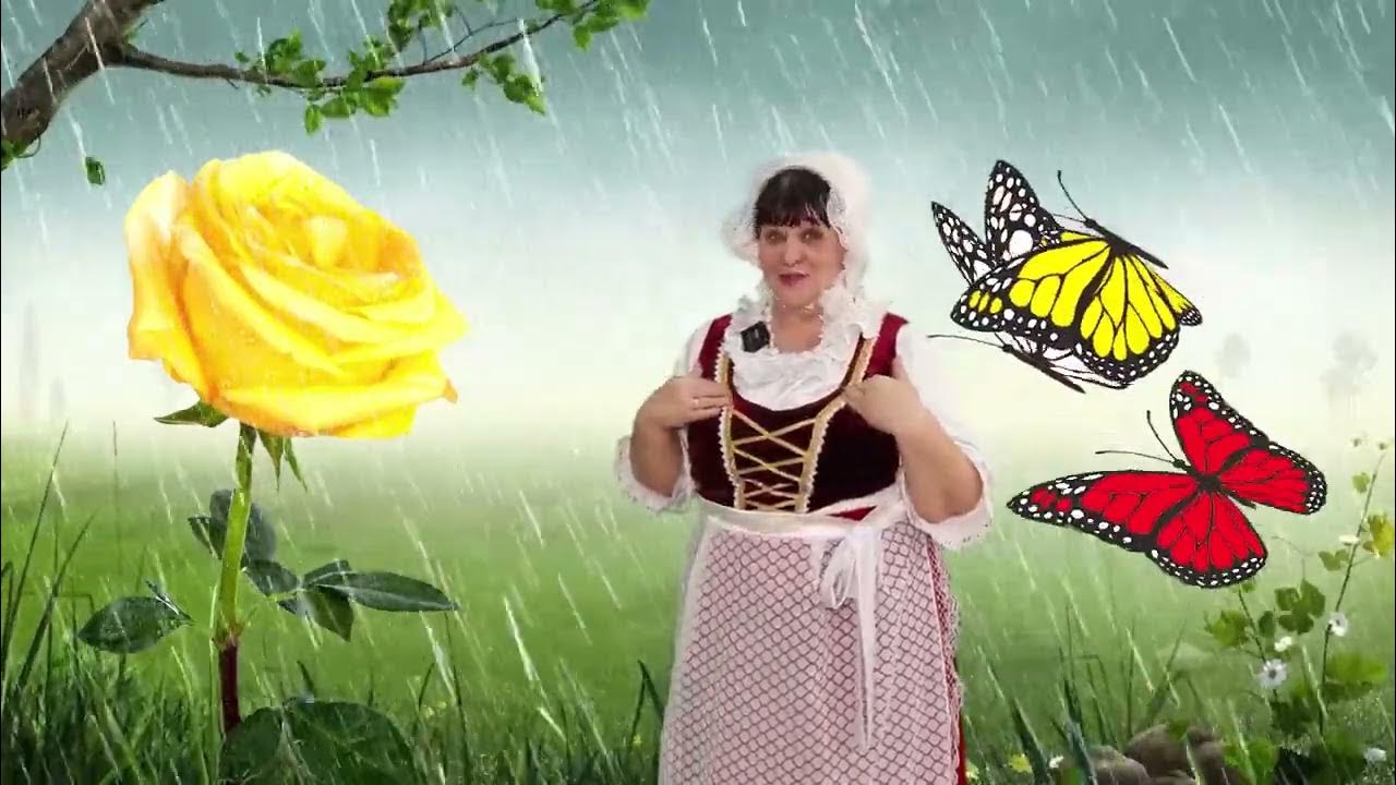 «Сказки и легенды народа Восточного Казахстана». Немецкая народная ...