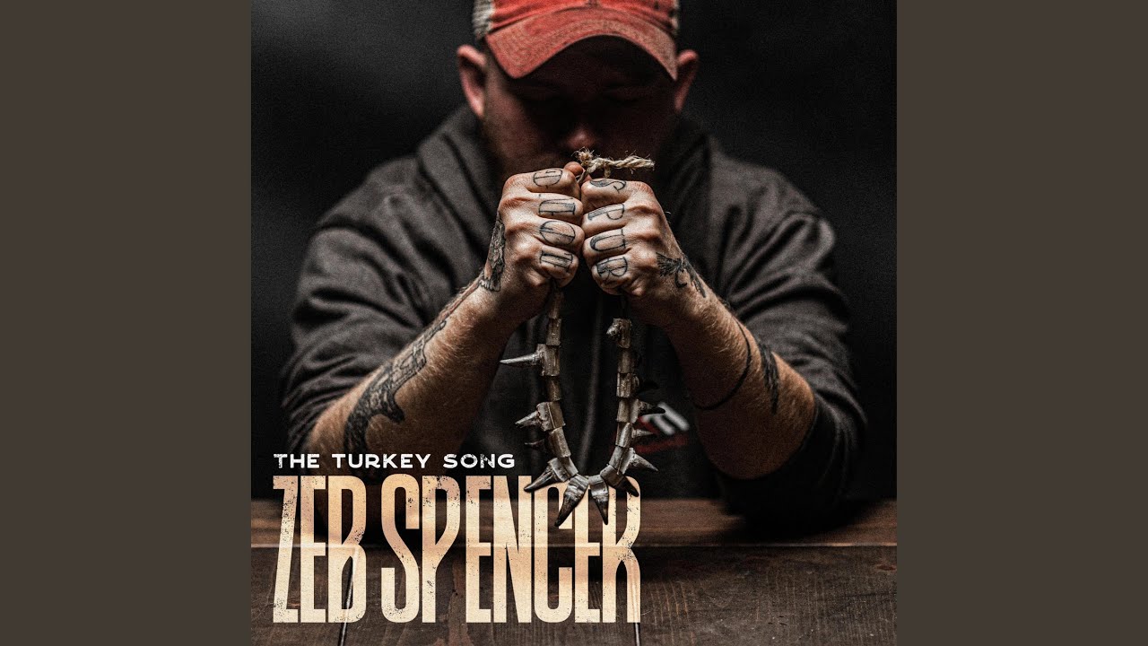 The Turkey Song - YouTube