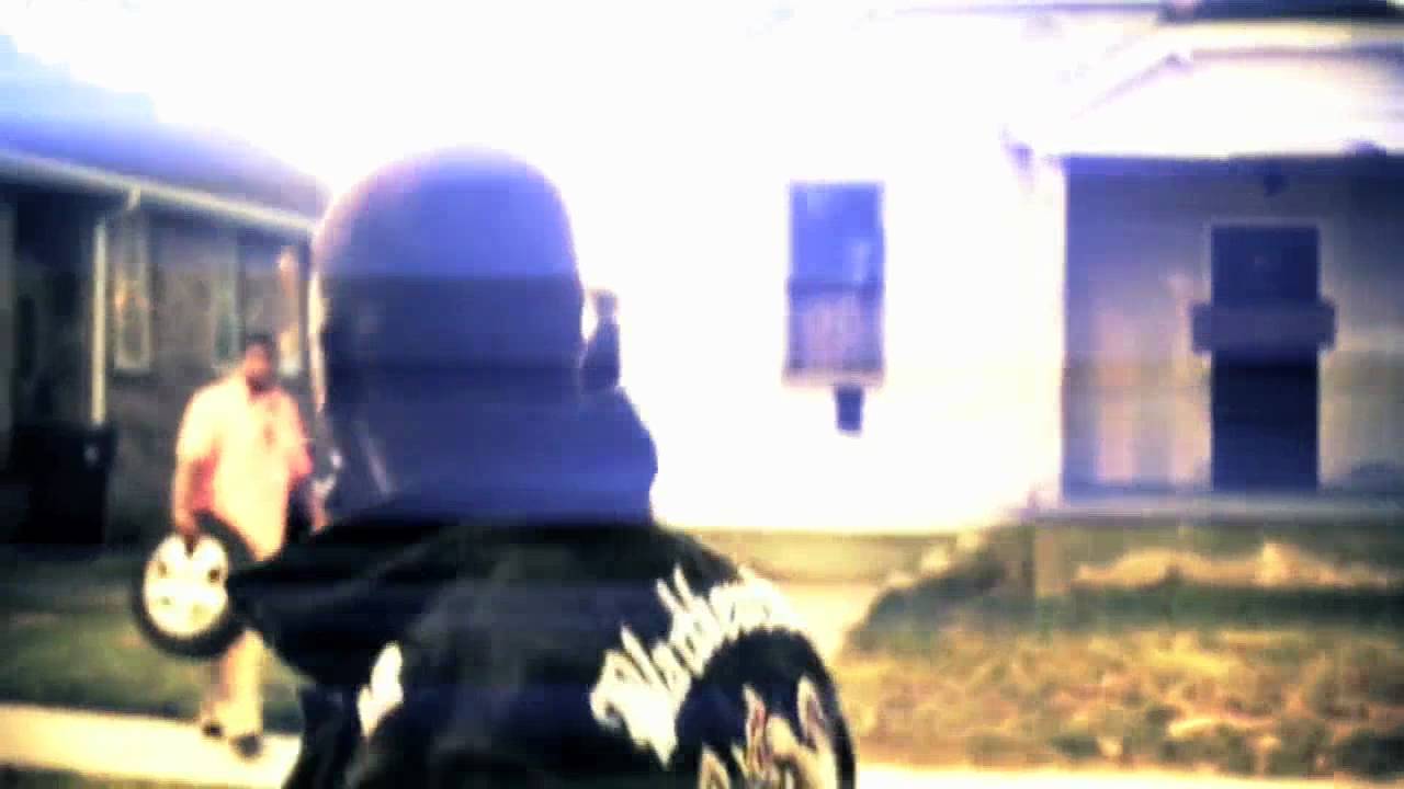 KIDD KIDD- PLATINUM (OFFICIAL VID. DIR. BY EIF RIVERA & SHA MONEY XL ...