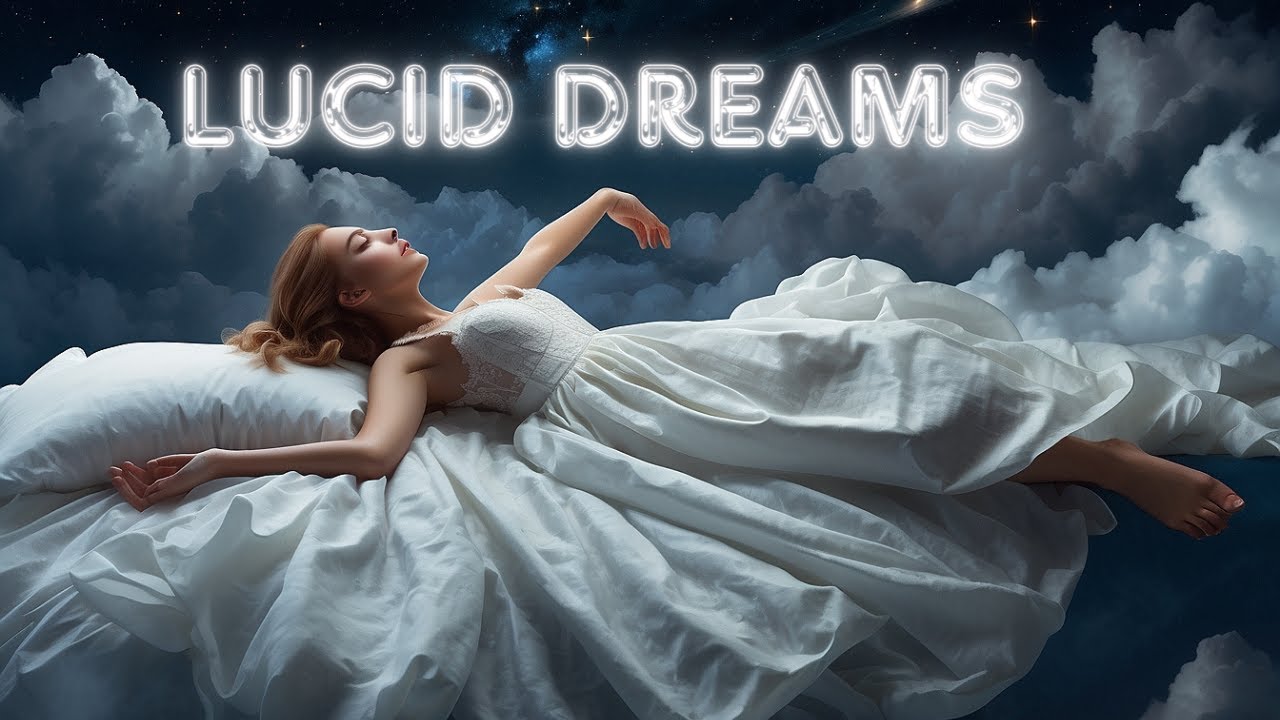 How to control you dreams | How to lucid dreams | what is lucid ...