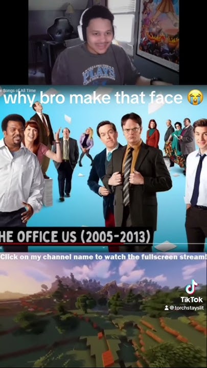 Why did bro make that face? 😭 #shorts - YouTube