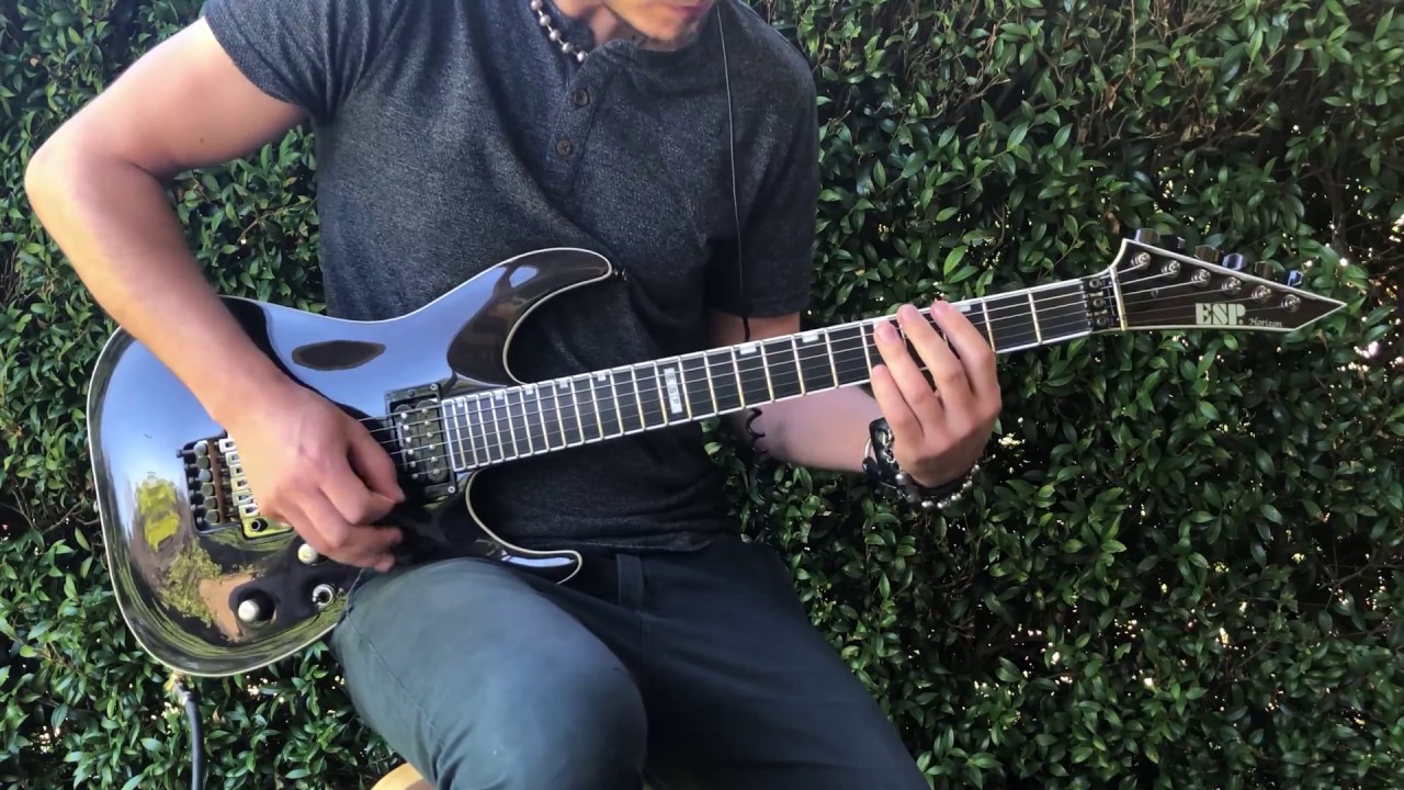 ROBAR - Trapt - Headstrong (cover) - YouTube