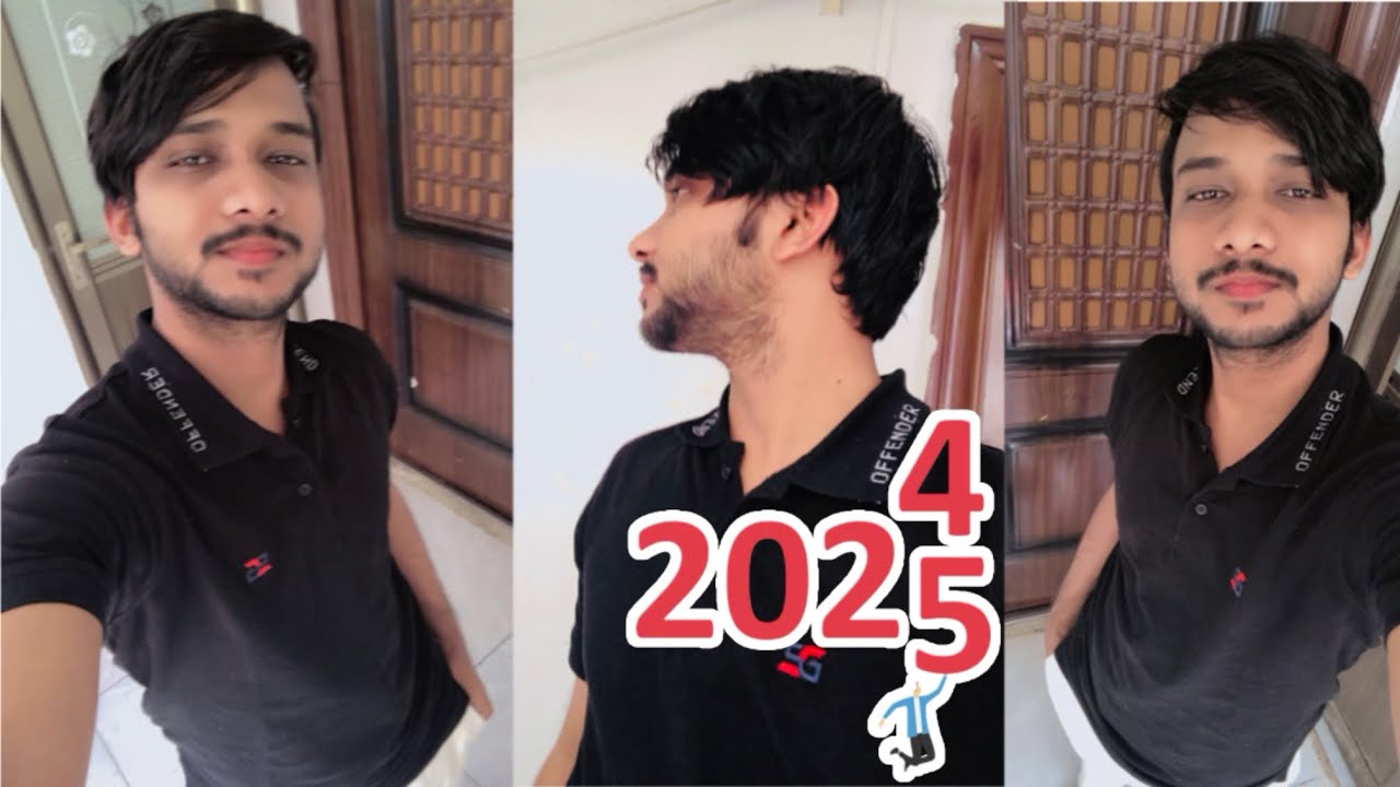 Happy New Year 🎉2025💥Prince Emon Khan ♦ Cambodia - YouTube