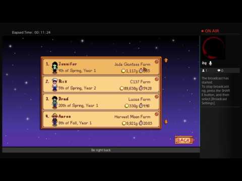 Jade Giantess farm Day 2