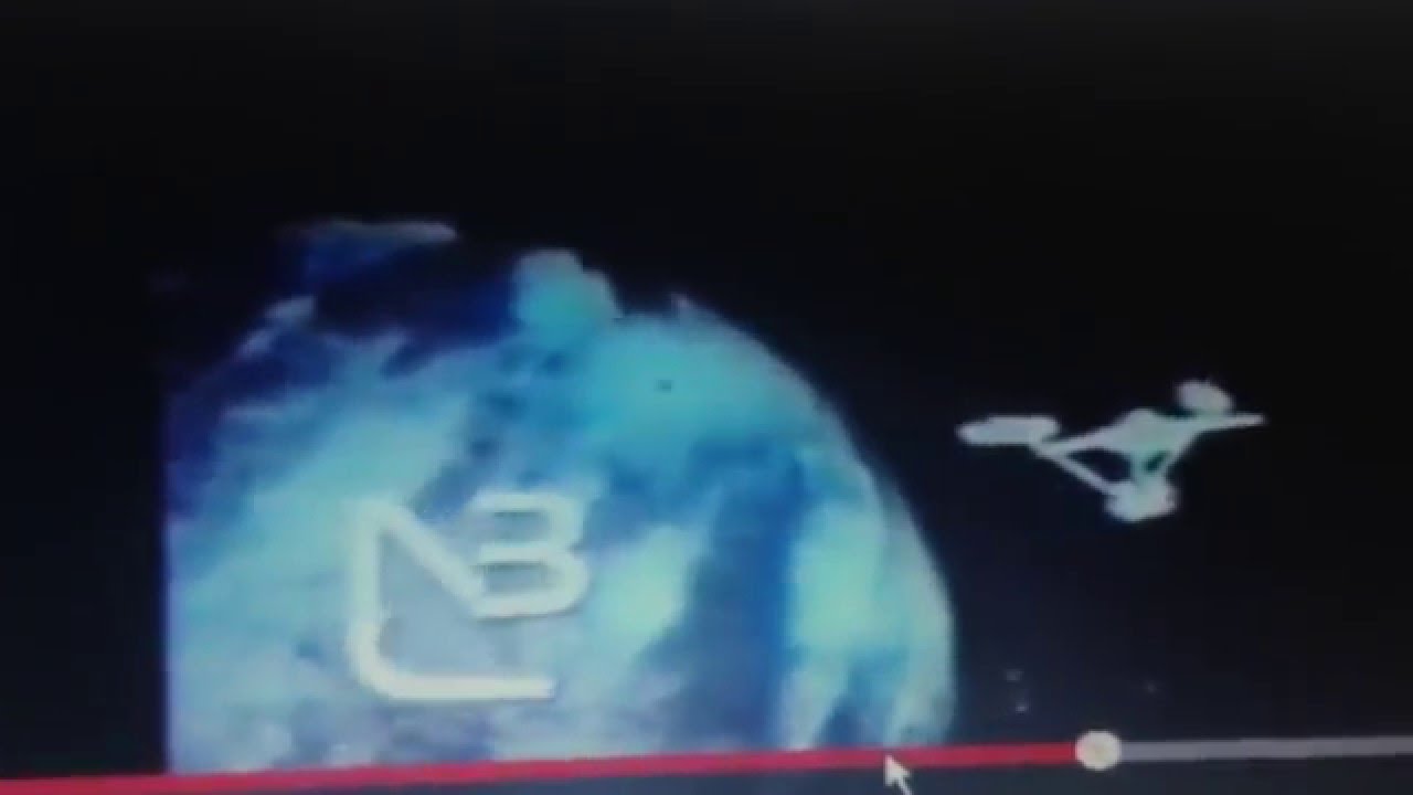 NBC Snake logo in a promo - YouTube