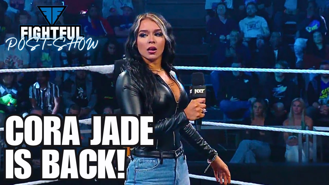 Fightful | WWE News, AEW News, Pro Wrestling Backstage News