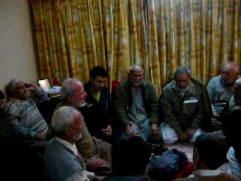 KASHMIRI MAJLIS NEW KATARIAN