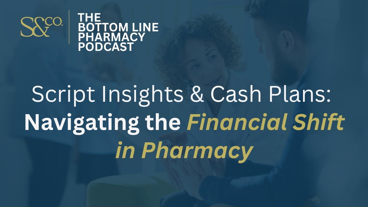 Script Insights & Cash Plans: Navigating the Financial Shift in ...