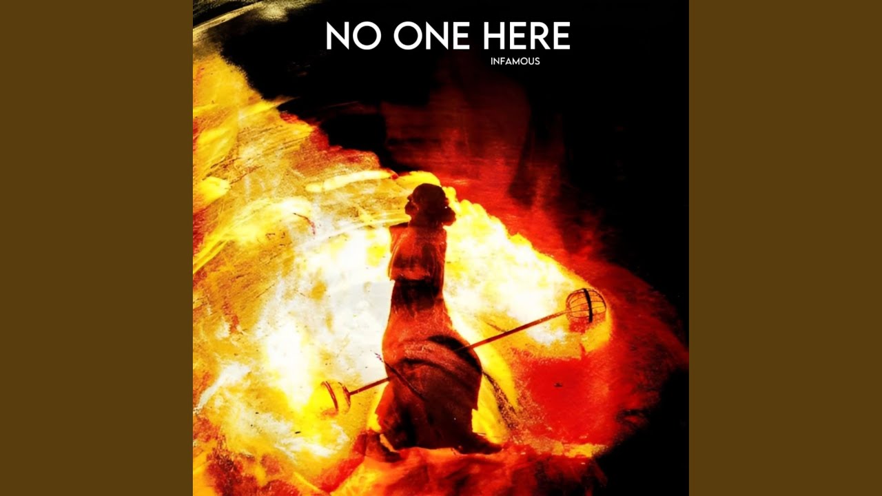 No One Here - YouTube
