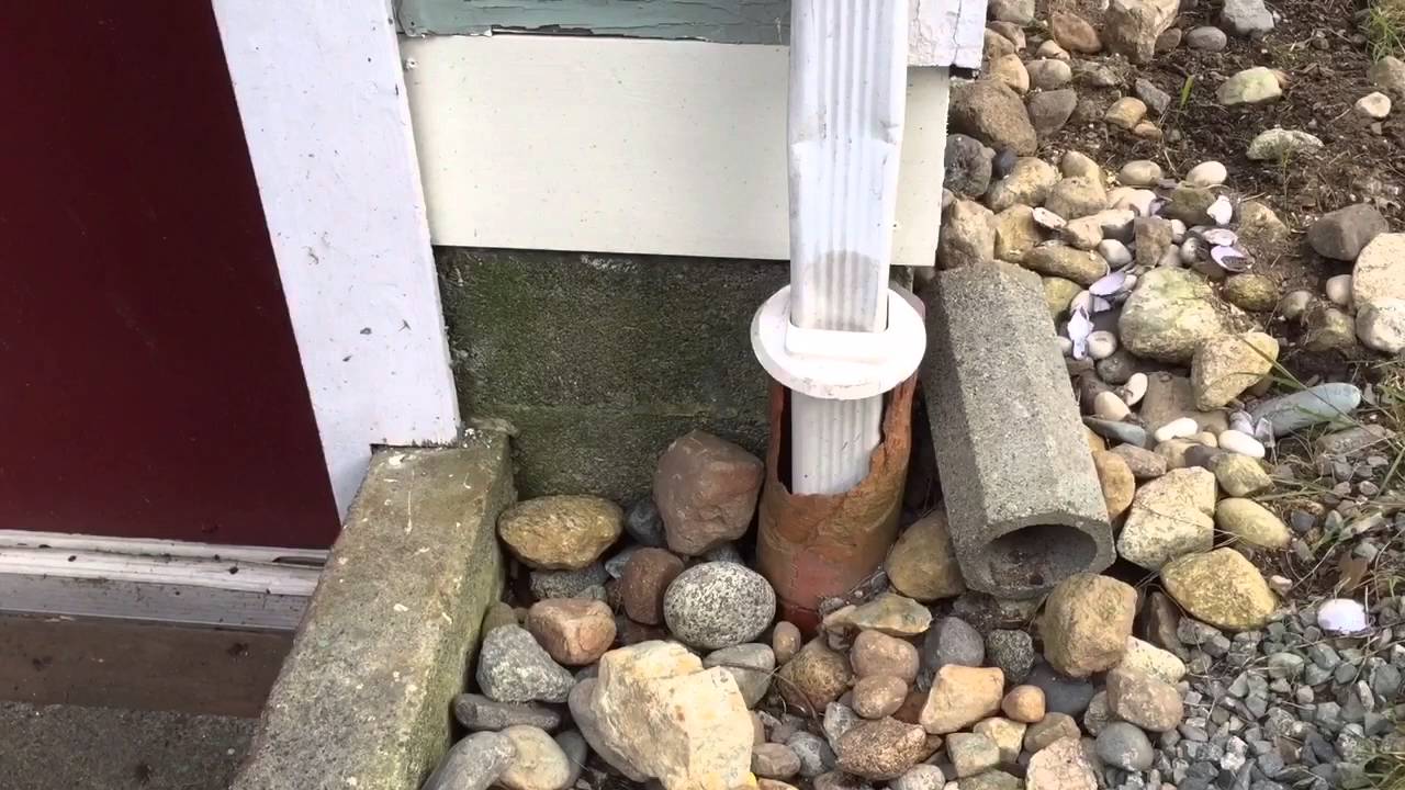 Surface Drainage - YouTube