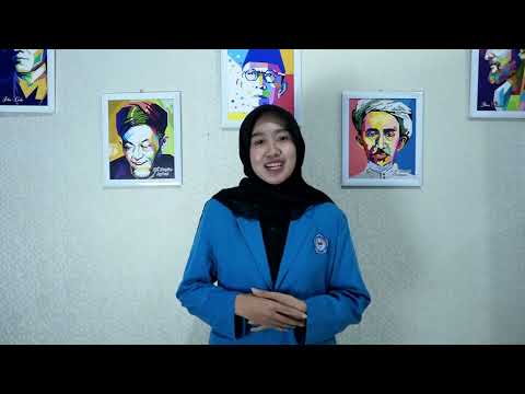 Cindy Adelia Larasati (Universitas PGRI Ronggolawe) - Pilmapres 2026