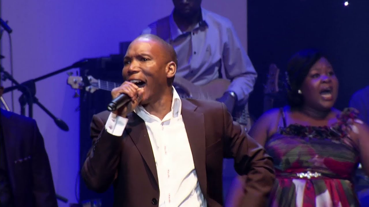 Clap Your Hands | Spirit Of Praise 4 ft Neyi Zimu - YouTube