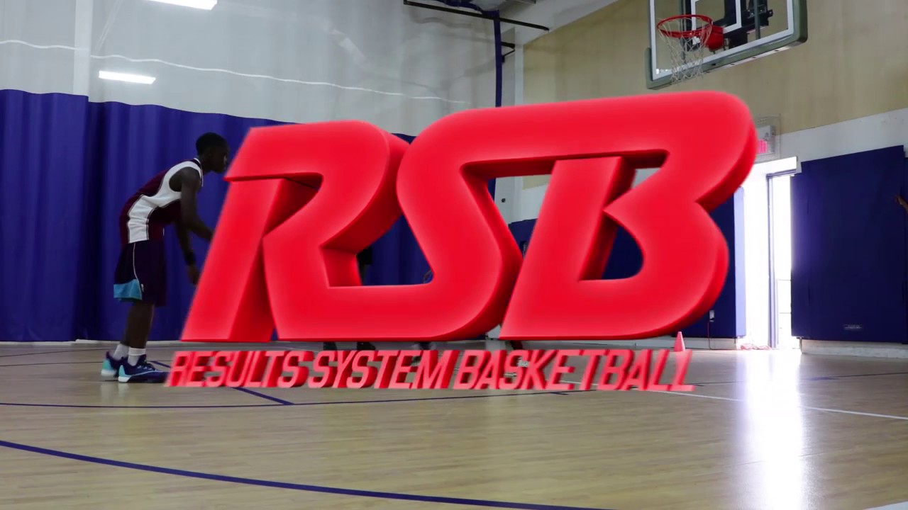 Elite Basketball Training RSB - YouTube