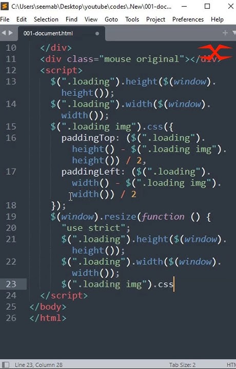 Pikachu | HTML CSS JavaScript - YouTube