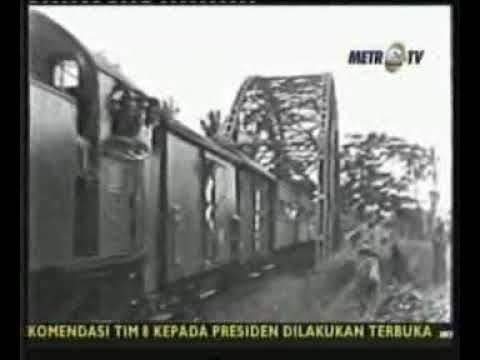 Surabaya November 1945 10 - YouTube