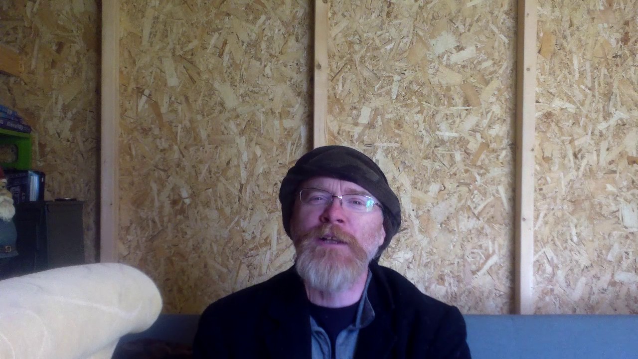 how can you be outside yourself - YouTube