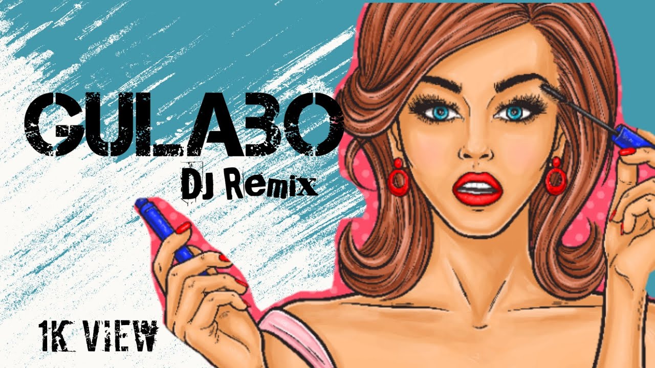 Gulabo dj remix song (shaandaar movie) dj bhojak and dj chetas - YouTube